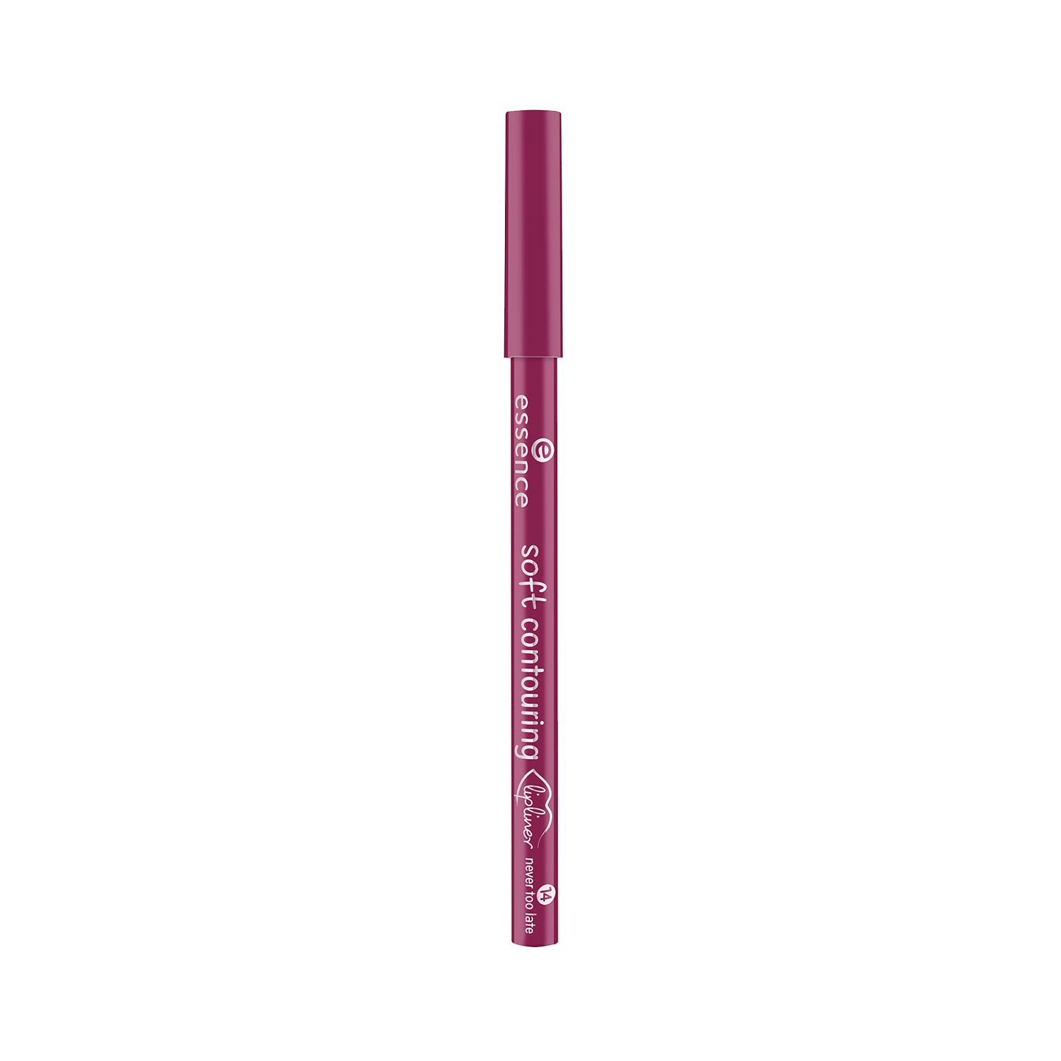 ESS SOFT CONTOURING LIPLINER 14 - Buyin.pk