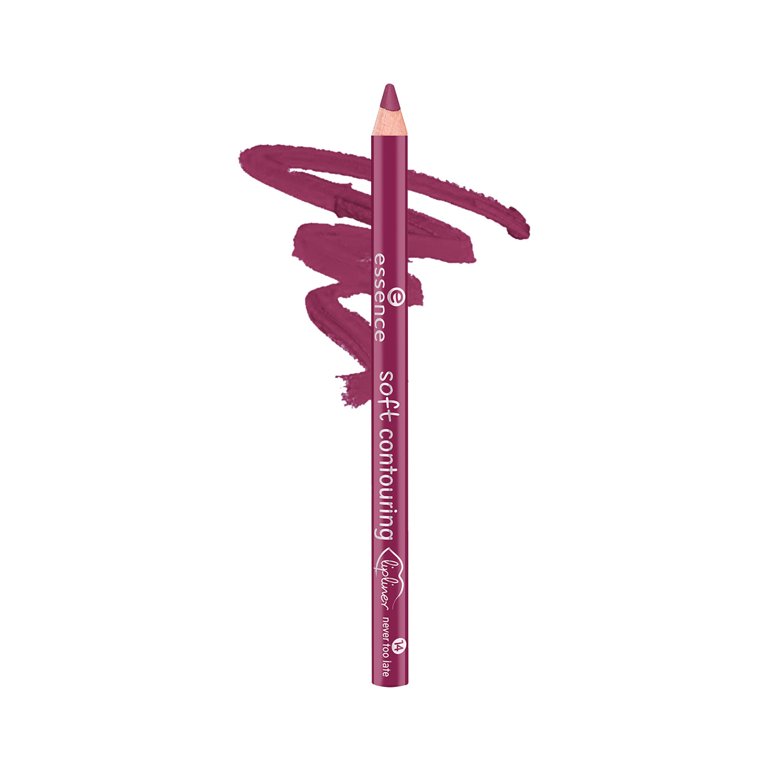 ESS SOFT CONTOURING LIPLINER 14 - Buyin.pk